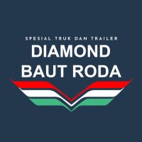 Baut Roda Forklift – Diamond Baut Roda