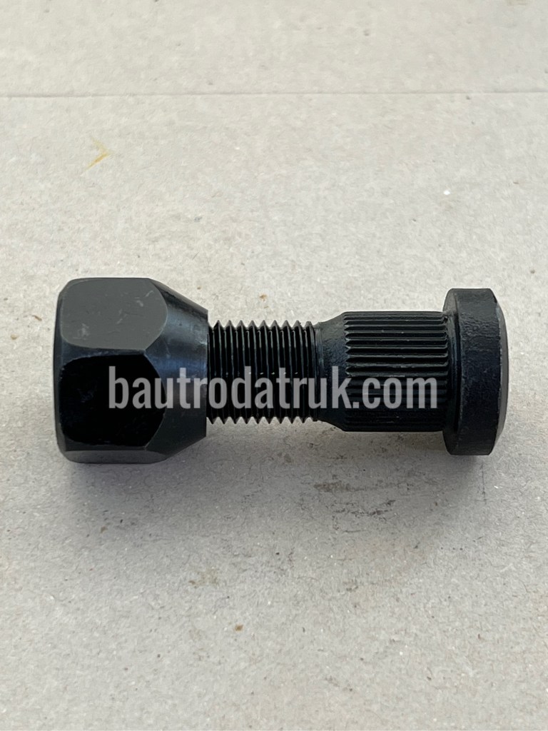 Baut Roda Forklift – Diamond Baut Roda