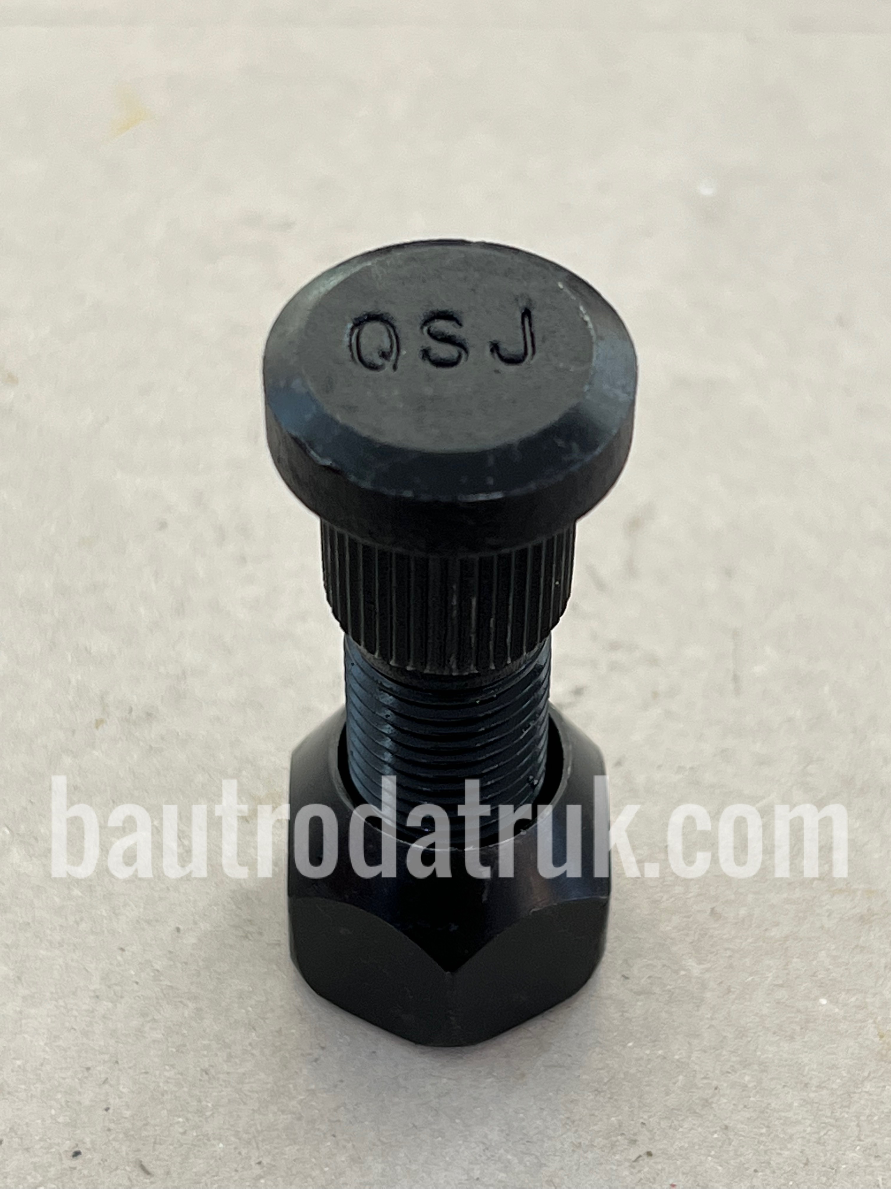 Baut Roda Forklift Toyota – Diamond Baut Roda