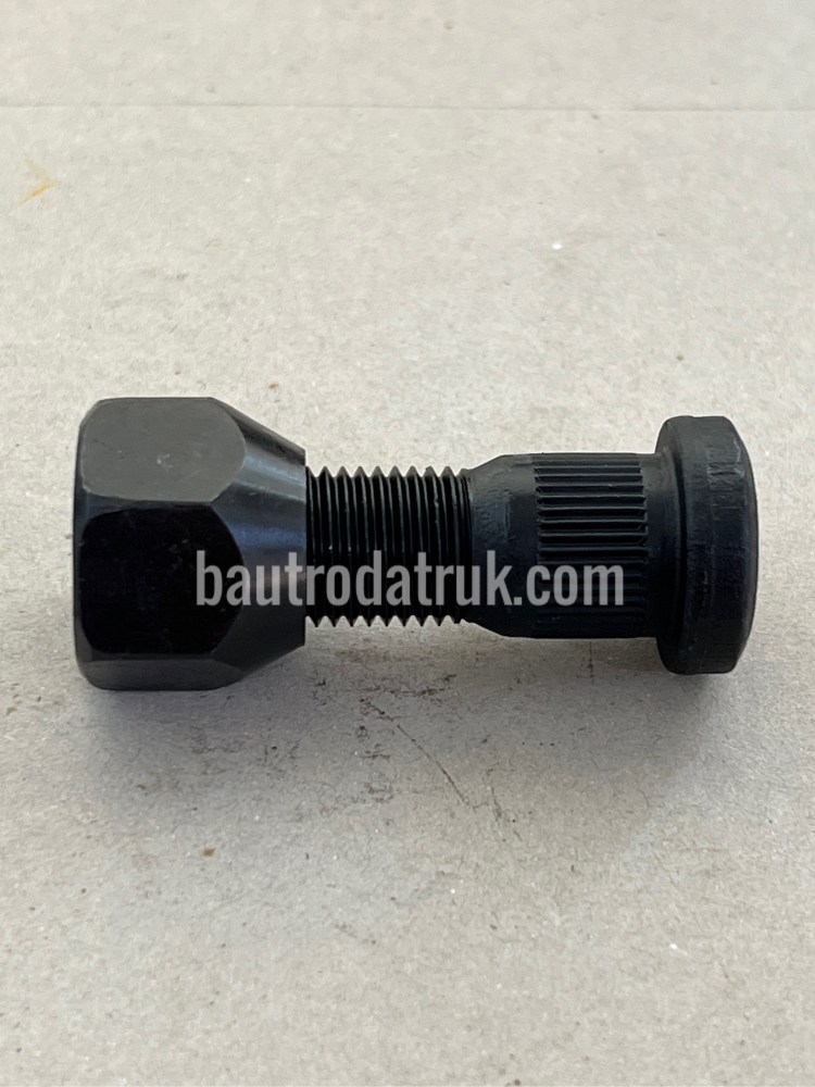 Baut Roda Forklift – Diamond Baut Roda