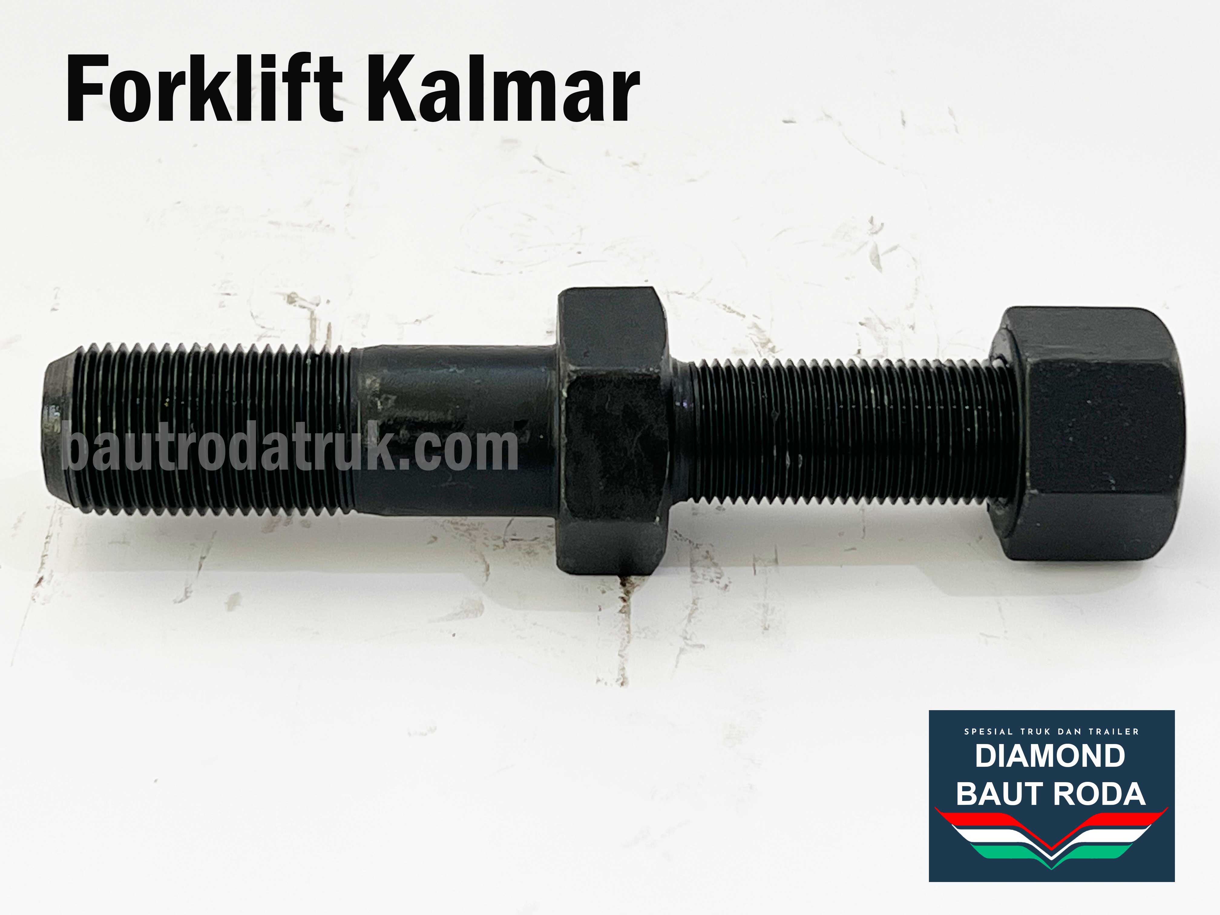 Baut Roda Forklift – Diamond Baut Roda