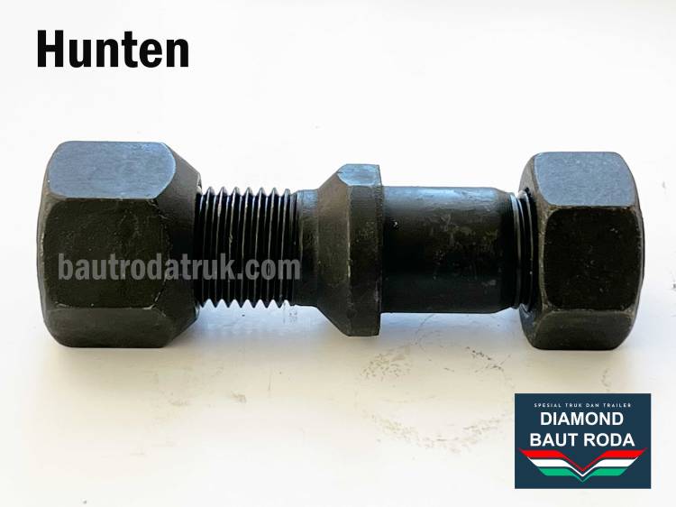 Baut Roda Trailer – Diamond Baut Roda